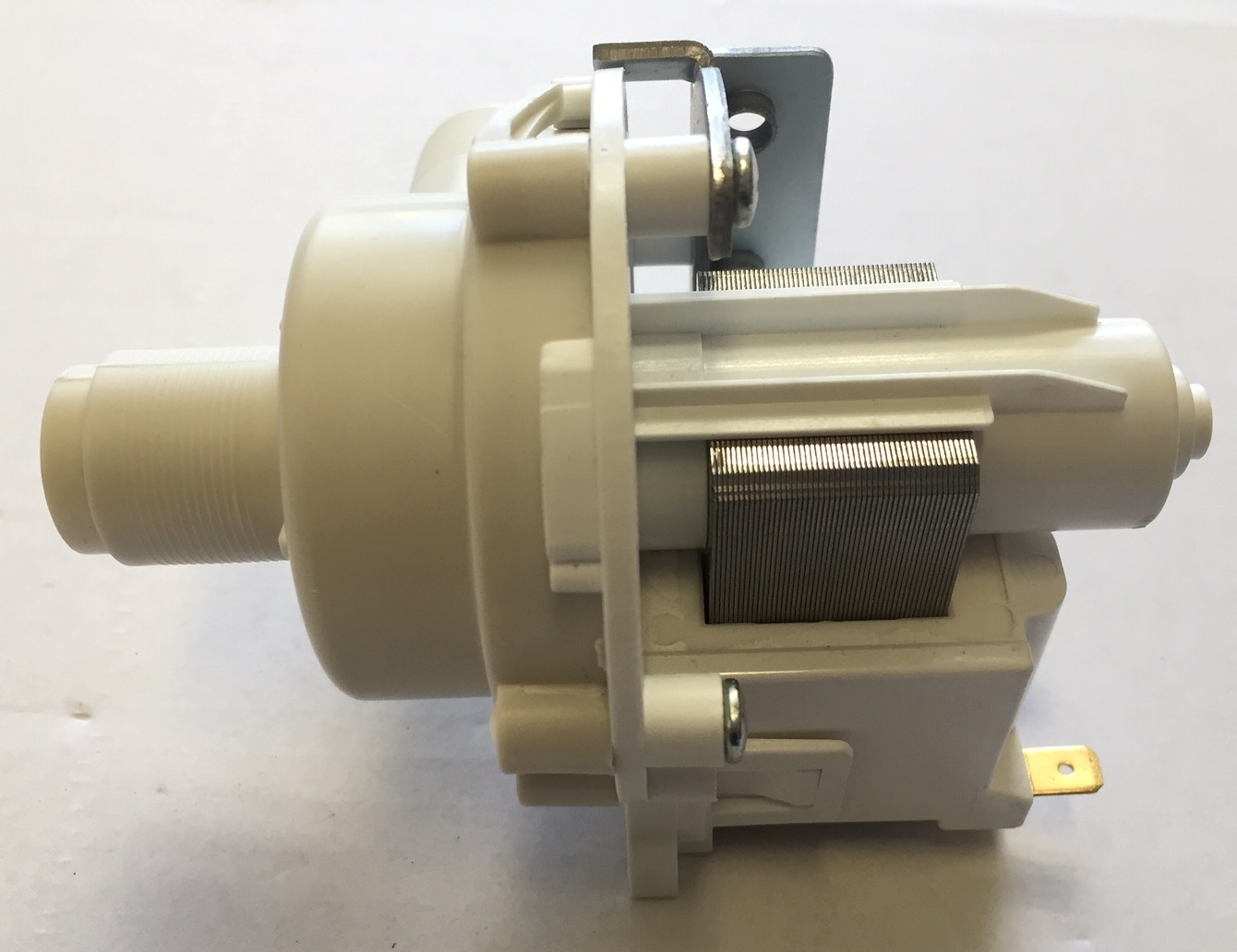 0499200049 Simpson Top Loader Drain Pump - Electrical Supplies Australia