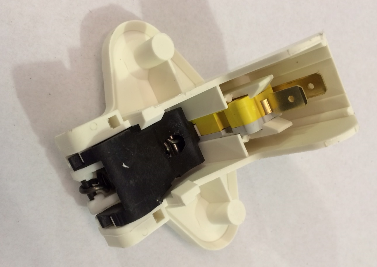 4055283925 Electrolux Latch Door Lock - Electrical Supplies Australia