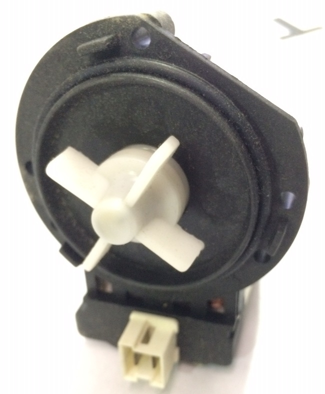 H051FL Universal Hoover Automatic Washing Machine Drain Pump ...