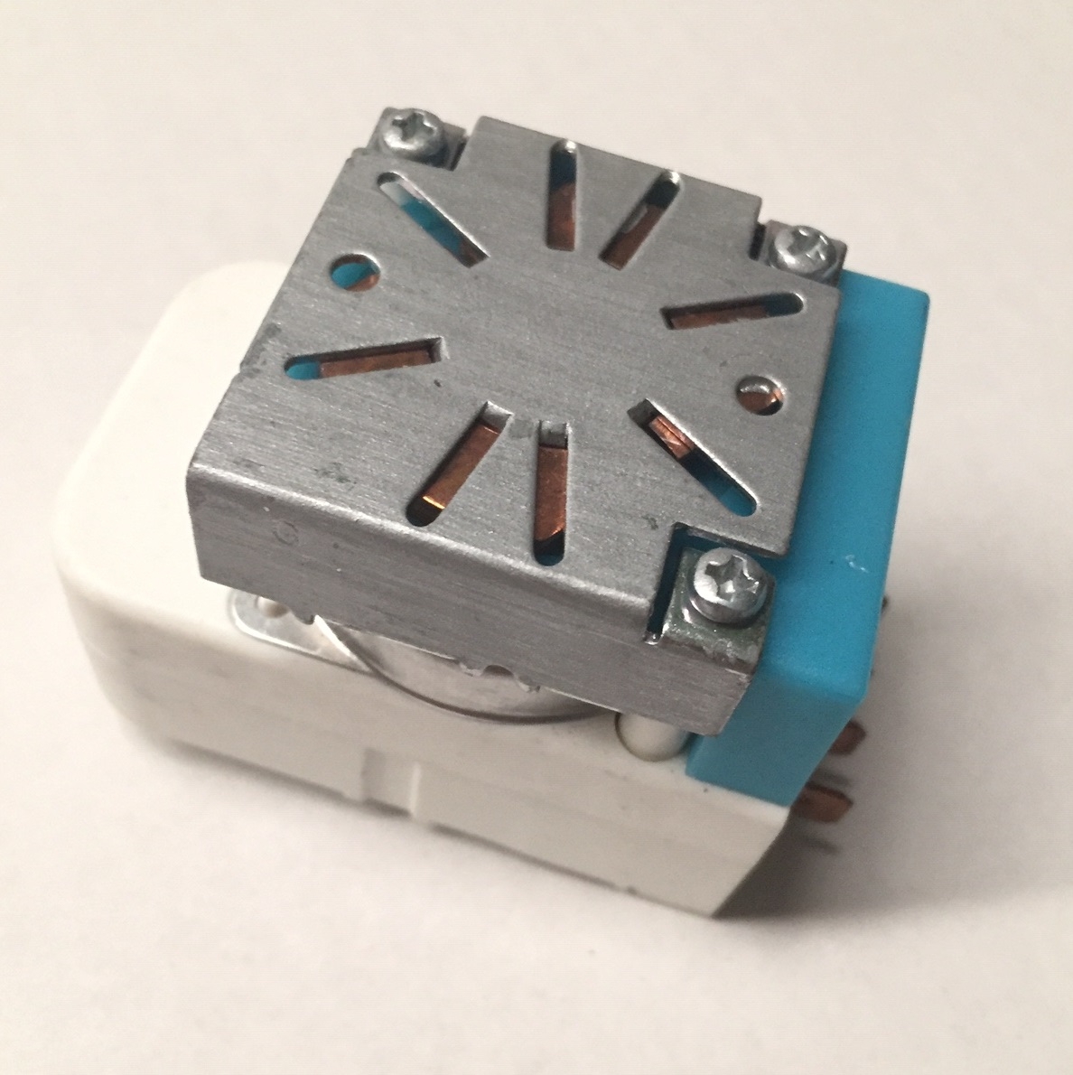 RF912 WHIRLPOOL SAMSUNG DEFROST TIMER - Electrical Supplies Australia