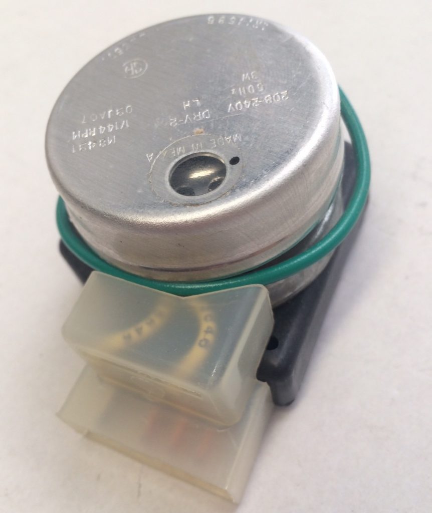 5060606 REFRIGERATOR UNIVERSAL DEFROST TIMER 6 HOURS 21 MINUTES ...