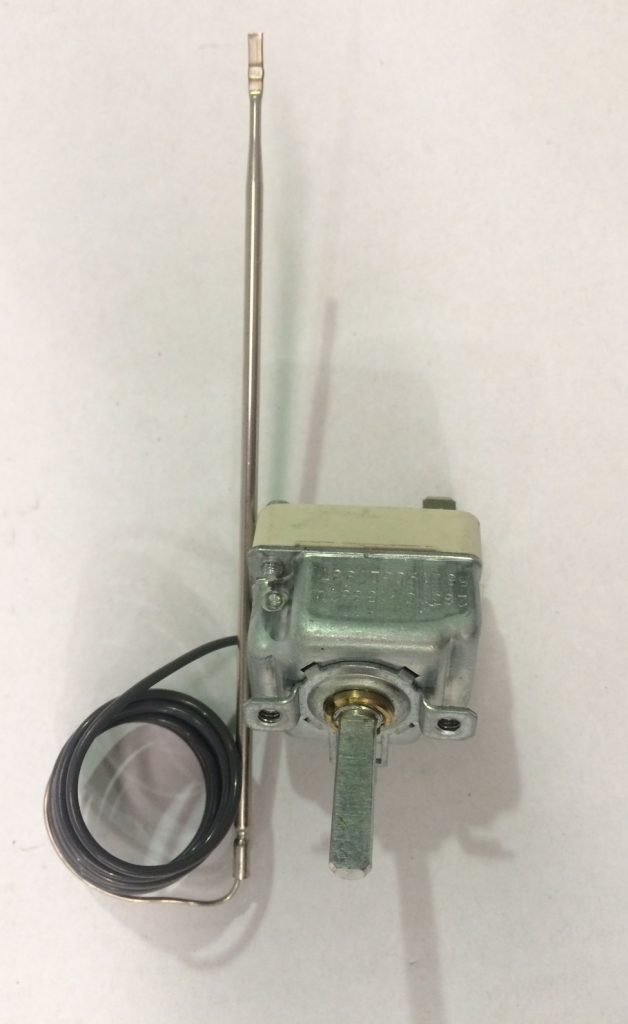 040999009900R Control Thermostat 55.19052.837 - Electrical Supplies ...