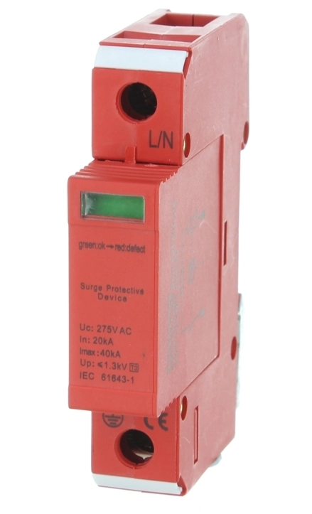 home surge protection device - Electrical Supplies Australia
