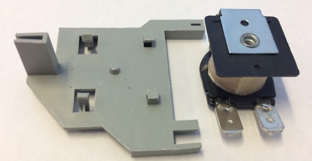 C00199439 genuine ariston dryer buzzer assy - Electrical Supplies Australia