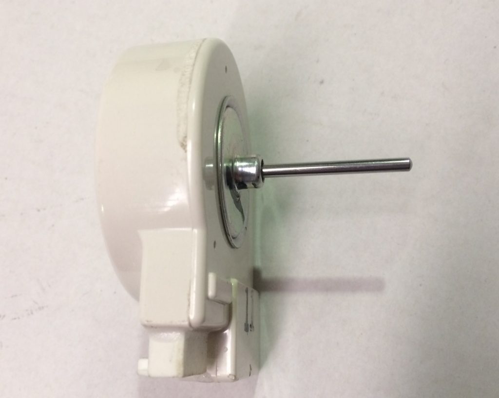 DA31-00146B Samsung Fridge Condenser Fan Motor - Electrical Supplies ...