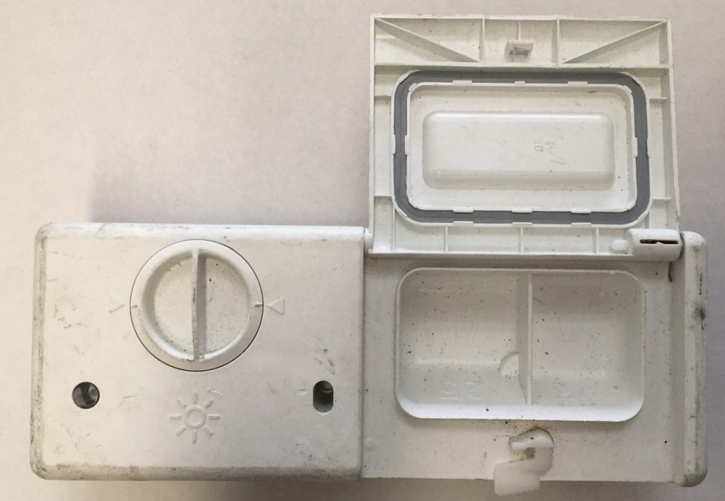 DWU003 Universal Simpson, Westinghouse Dishwasher Dispenser ...