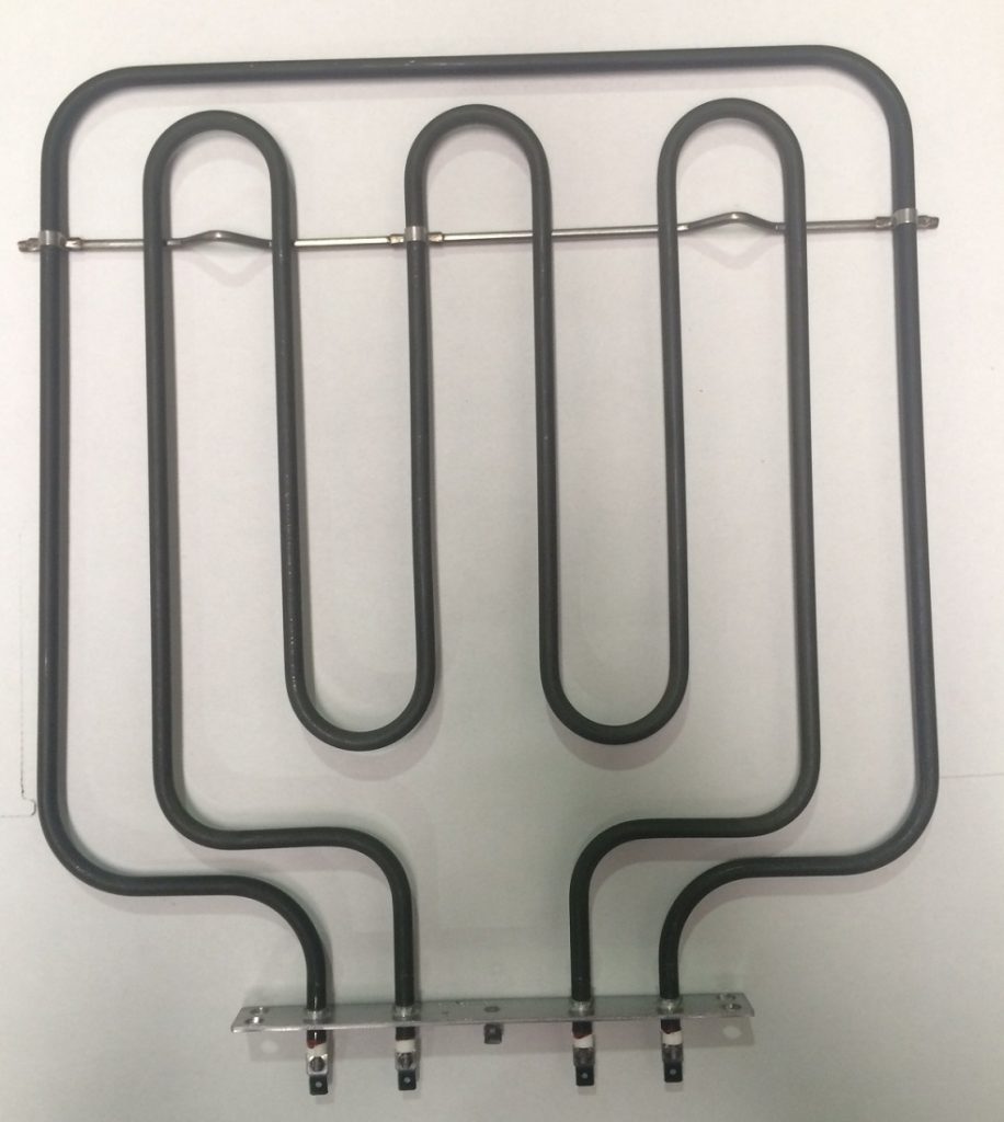 IM43-01 Platinum Grill Element - Electrical Supplies Australia