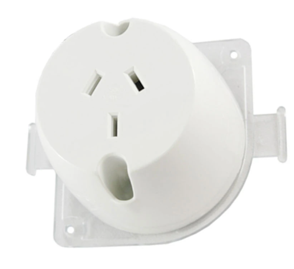 Surface Sockets Archives - Electrical Supplies Australia