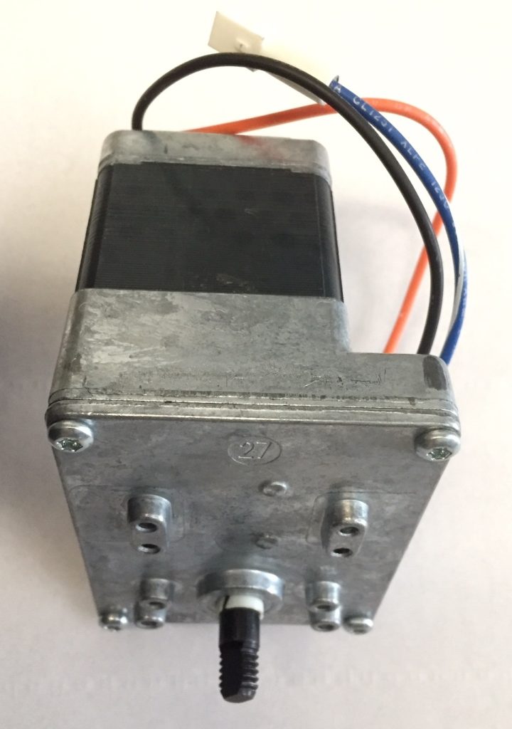 67003224 Jenn Air FF Auger Motor - Electrical Supplies Australia