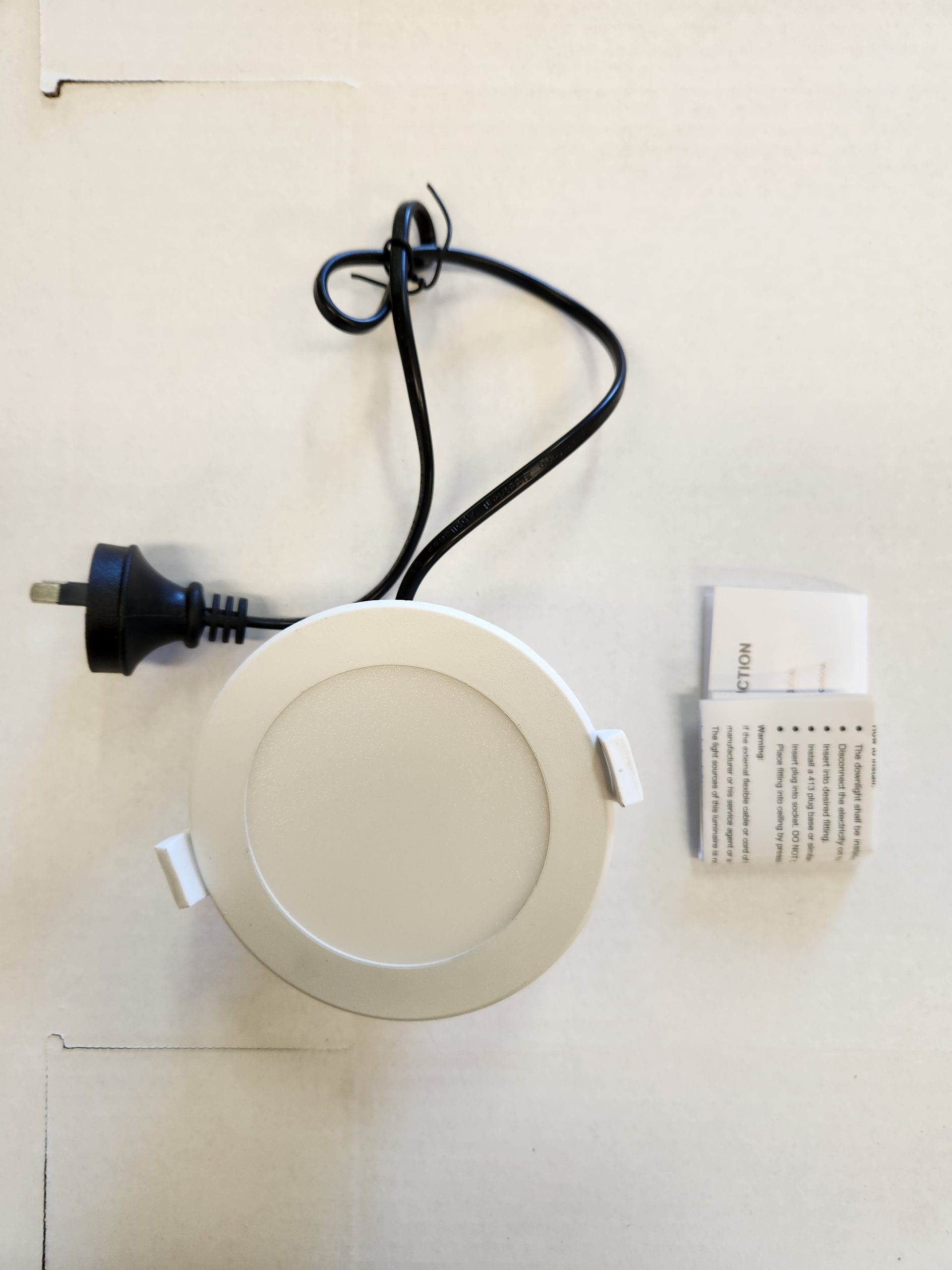 Downlights Archives - Electrical Supplies Australia