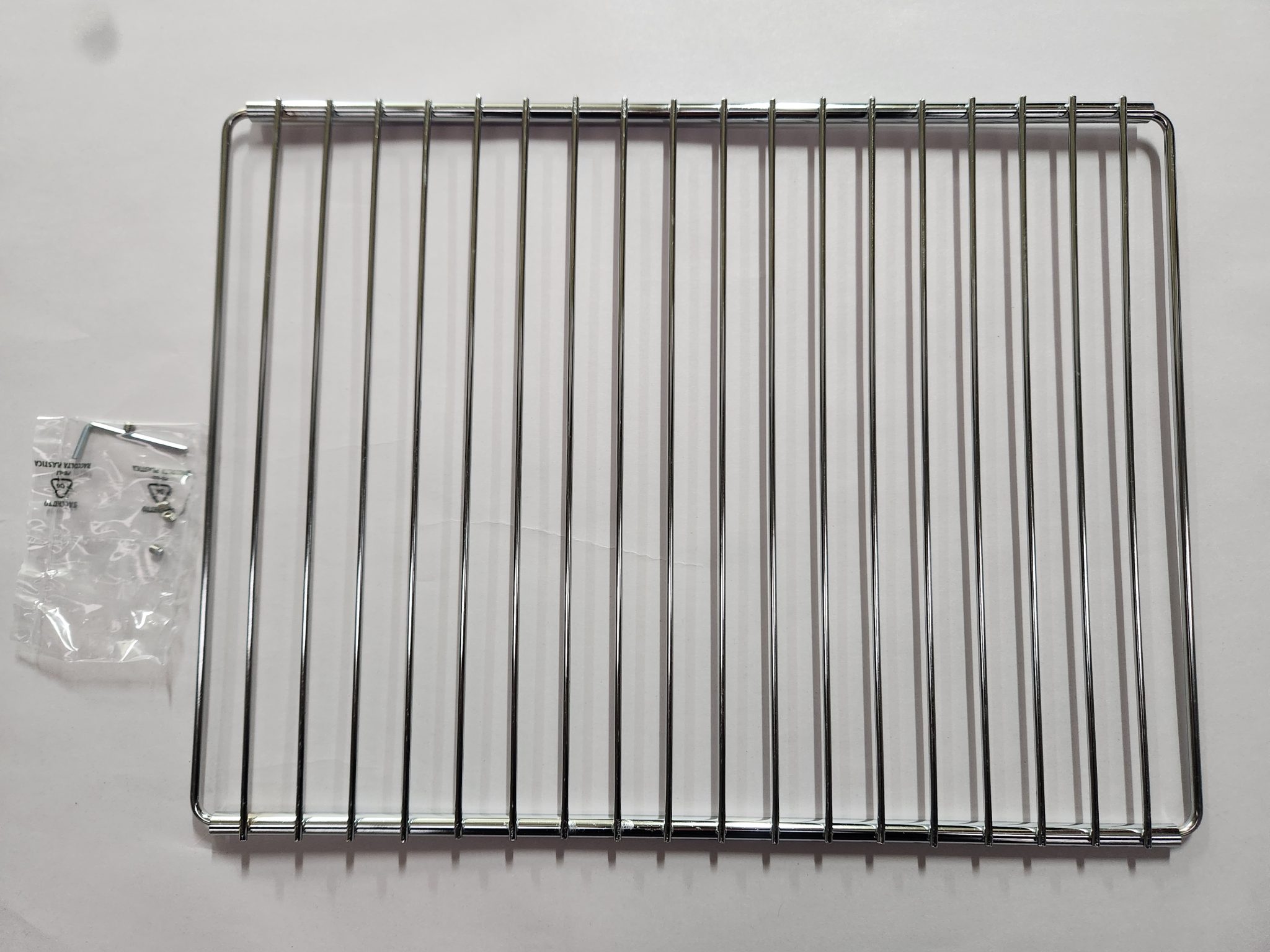 Universal Large-Sized Oven Rack 470mm X 350MM Max Length 750MM ...