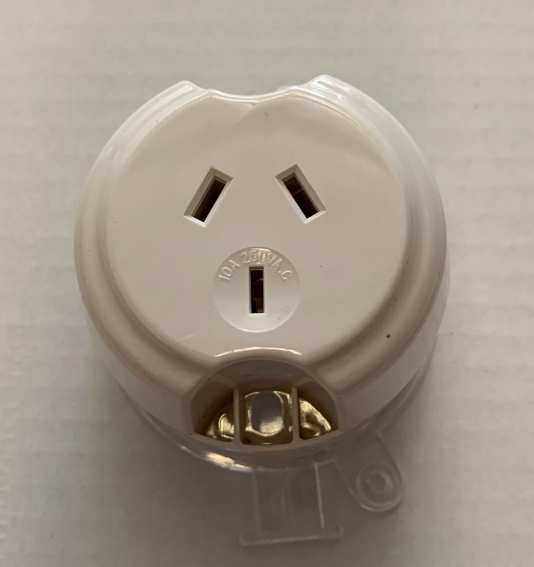 Surface Sockets Archives - Electrical Supplies Australia