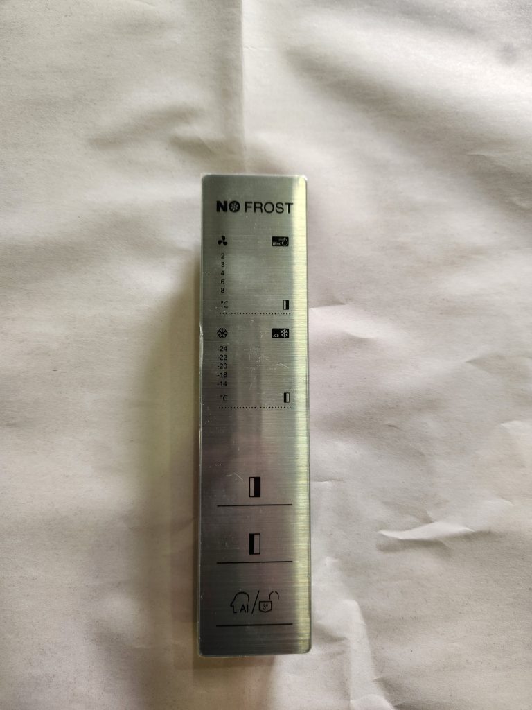 K1866538 Hisense Control Board - Electrical Supplies Australia