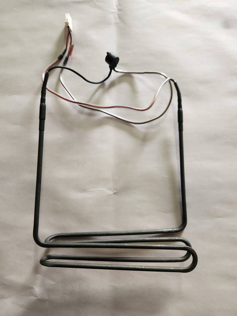 DA47-00246G Samsung Defrost Heater - Electrical Supplies Australia