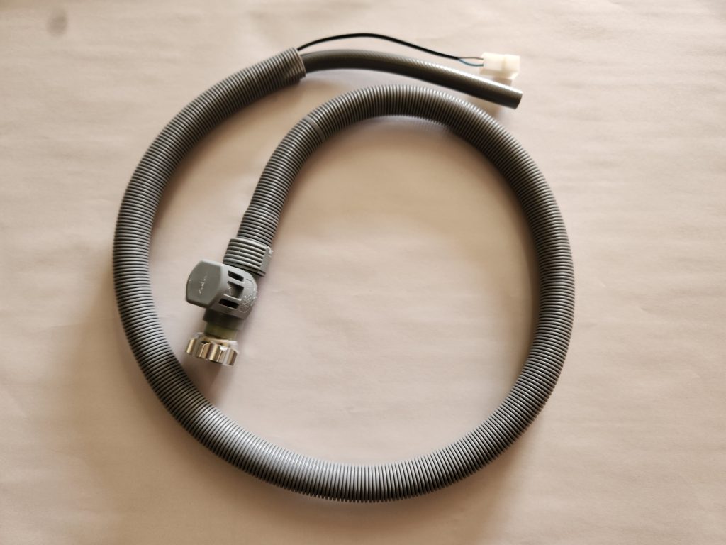 1.5m Universal Aquastop Inlet Hose - Electrical Supplies Australia